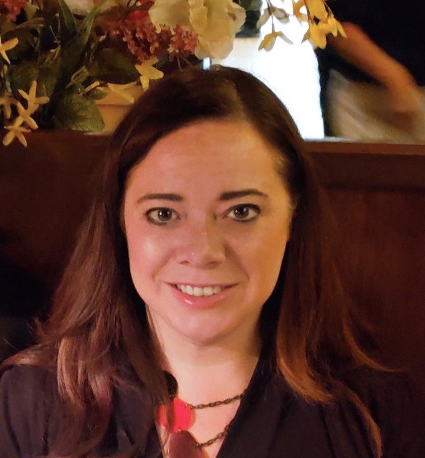 Meet the PUP Team: Jessica Pasch - Prime Urban Properties